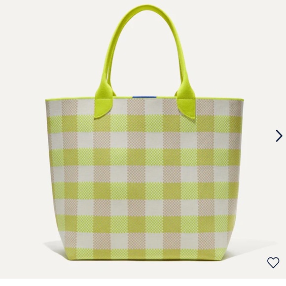 Rothy's | Bags | Retired Nwt The Rothys The Lightweight Tote Citrus ...